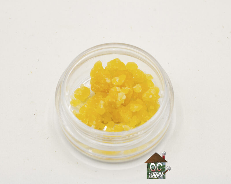 Wedding Cake Popcorn Badder - OC Stash House